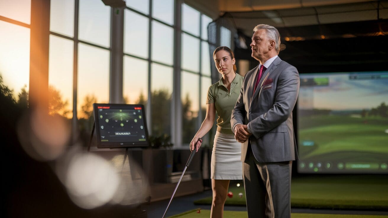 Top-Rated Golf Instructor Shaker Heights | All Skill Levels