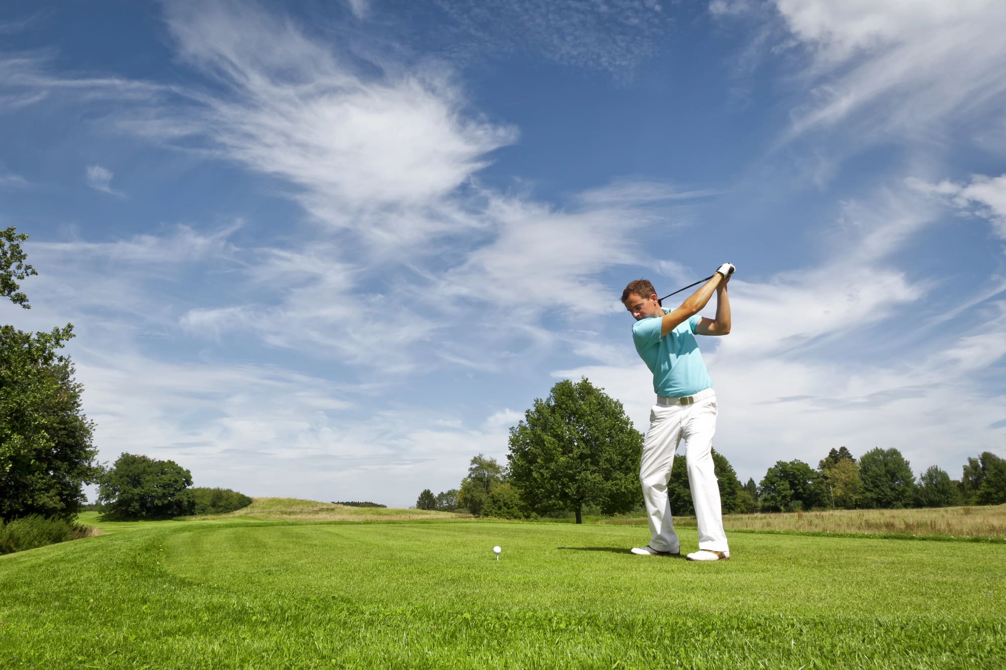 Golf Lesson Plans Beachwood | Data-Driven Improvement
